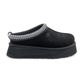 UGG Ugg, Femme, Chaussures, Noir, Taille: 40 EU Tasman II Slipper