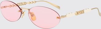 Gucci Sonnenbrille GUCCI Damen Farbe Pink
