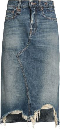 R13 HOSEN & RÖCKE - Jeansröcke auf YOOX.COM
