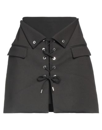 Dion Lee HOSEN & RÖCKE - Miniröcke auf YOOX.COM