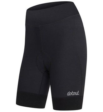 Dotout Cosmo W Short - Radhose - Damen