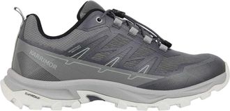 Karrimor Wanderschuhe f&uuml;r Herren, Wasserfest (Grau)