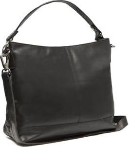 The Chesterfield Brand Wax Pull Up Amelia Sac &agrave; main cuir 31 cm