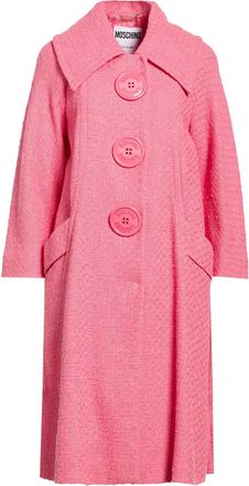 Moschino JACKEN & M&Auml;NTEL - M&auml;ntel auf YOOX.COM