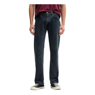 Levi's 555 Relaxed Gerades Jeans - - Jeans - Herren - Blau - W33 L32