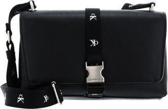Calvin Klein CKJ Ultralight EW Flap25 Black