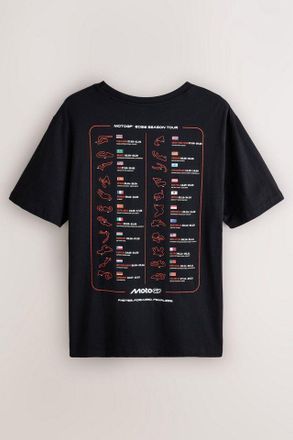 Next T-Shirt T-Shirt, MotoGP (1-tlg)