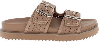 Armata Di Mare Sandali Ecopelle - - Shoes - Damen - Beige - 38 EU