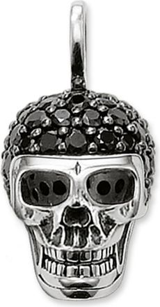 Thomas Sabo Thomas Sabo Damen-Kette mit Anhänger zirkonia PE480-051-11