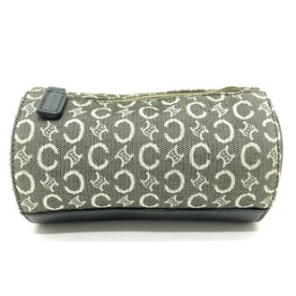 Celine Pre-owned Canvas celine-taschen - - Pre-owned - Damen - Braun - ONE SIZE