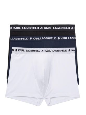 Karl Lagerfeld Boxershorts