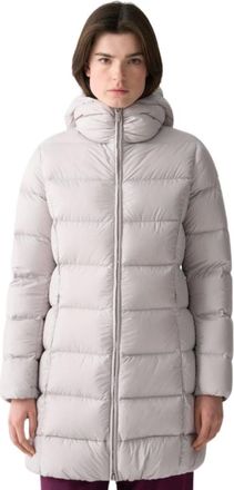 Colmar Femme, Vestes, Gris, Taille: 42 FR Down Jacket