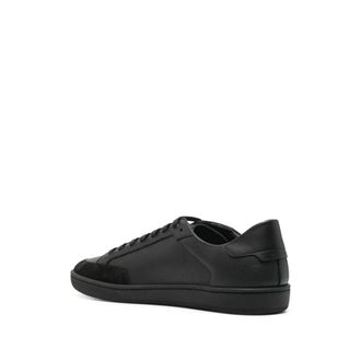 Saint Laurent Court Classic SL/10 Sneakers