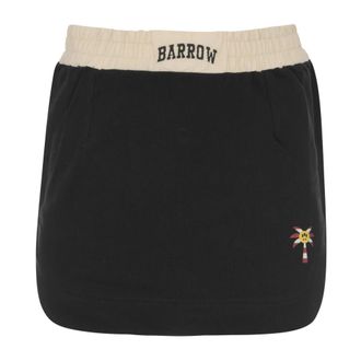 Barrow Barrow, Damen, R&ouml;cke, Schwarzk, XSGr&ouml;&szlig;e