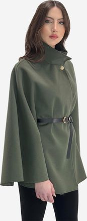 Elara Cape