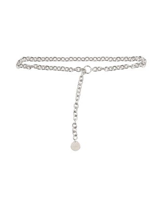 Kaos Kleinlederwaren - G&uuml;rtel auf YOOX.COM