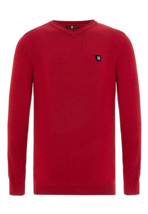 Cipo & Baxx Pullover