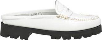 G.H. Bass & Co. CHAUSSURES - Mules & Sabots sur YOOX.COM