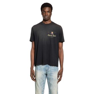 Amiri Chateau Crown Tee
