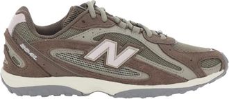 New Balance Femme, Sport, Brun, Taille: 39 1/2 EU 204L Baskets