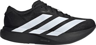 adidas Performance Adizero Evo SL Laufschuh schwarz, 45 1/3 Herren