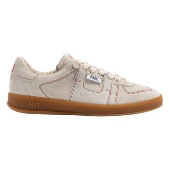 P448 unisex, Chaussures, Beige, Taille: 48 EU Monza Stitch