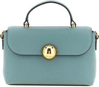 Furla Sac Cabas - Bleu Clair