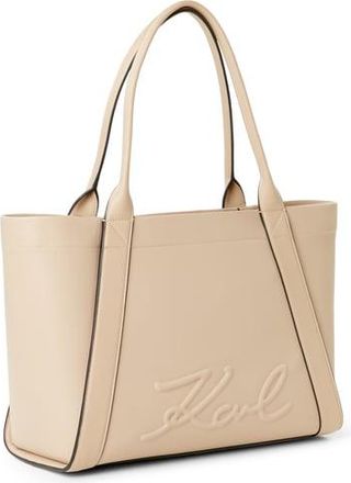 Karl Lagerfeld Sac &eacute;paule uni