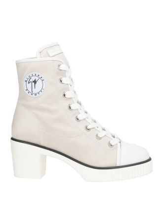 Giuseppe Zanotti SCHUHE - Stiefeletten auf YOOX.COM