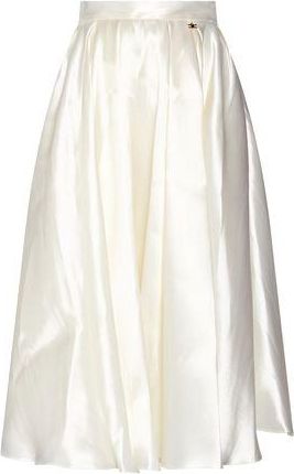 Elisabetta Franchi BAS - Jupes midi sur YOOX.COM