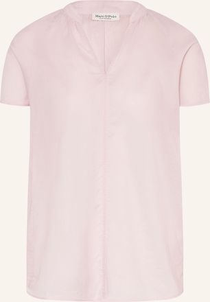 Marc O'Polo Marc Opolo Blusenshirt lila