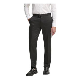 Joop Herren, Hosen, Schwarzk, XLGr&ouml;&szlig;e