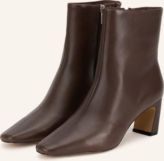 Aldo Aldo Stiefeletten Bethina braun
