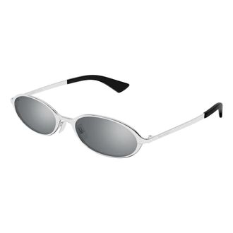 Saint Laurent SL 935 Sonnenbrille - - Accessories - Damen - Grau - 52 MM