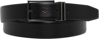 HUGO BOSS Homme, Accessoires, Noir, Taille: ONE Size Gomero Gift Box Ceintures