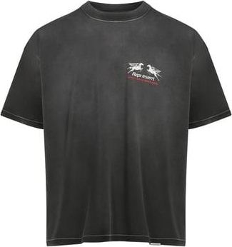 Represent T-shirt imprim&eacute; en coton