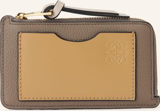 Loewe Kartenetui beige
