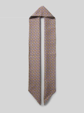 Blick. Seidenfliege aus reiner Seide