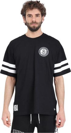 New Era T-Shirts - - Tops - Herren - Schwarzk - XL