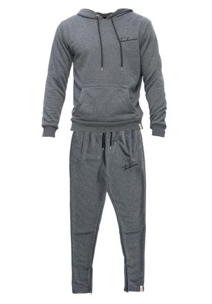 Tom Barron Jogginganzug