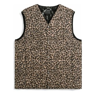 TAION Veste Sans Manches Col V Taion