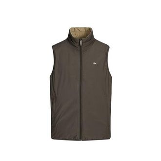 Dockers Doudoune sans manches réversible