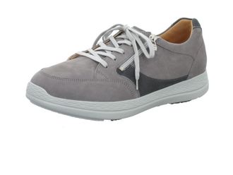 Ganter Herren Karl-Ludwig Schuh f&uuml;r das Gesundheitswesen, Graphit, 41 EU 3X-Weit