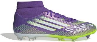 adidas Performance Herren Fußballschuhe Rasen und Kunstrasen F50 LEAGUE MID FG/MG