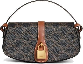 Celine C&eacute;line Triomphe Tabou Sac