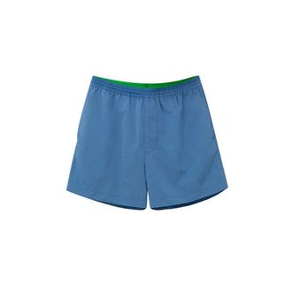 Bottega Veneta Boxer Badehose - - Swimwear - Herren - Blau - S