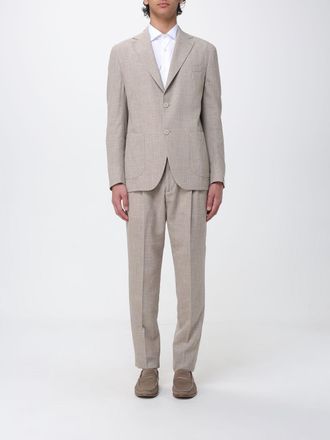 Eleventy Costume Homme couleur Beige