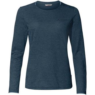 Vaude Damen Shirt Wo Essential LS T-Shirt