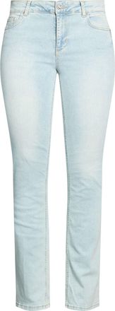 Liu Jo HOSEN & R&Ouml;CKE - Jeanshosen auf YOOX.COM