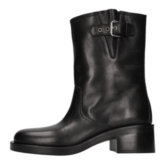 Strategia Joy Ankle Boots - - Shoes - Damen - Schwarzk - 37 EU